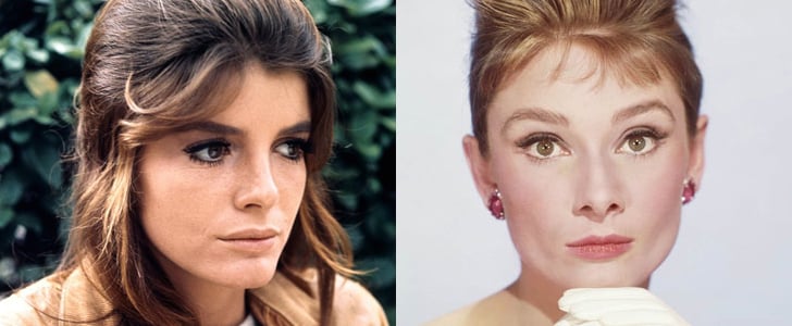 The Most Romantic Looks From Movies | POPSUGAR Beauty
