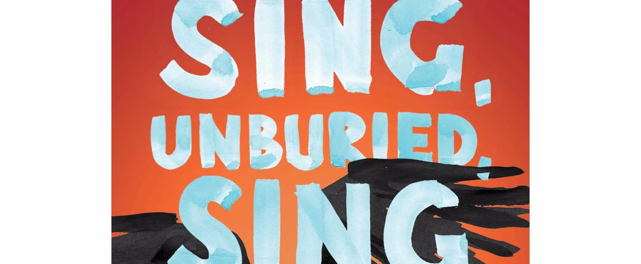 Sing, Unburied, Sing Book Details | PS Entertainment
