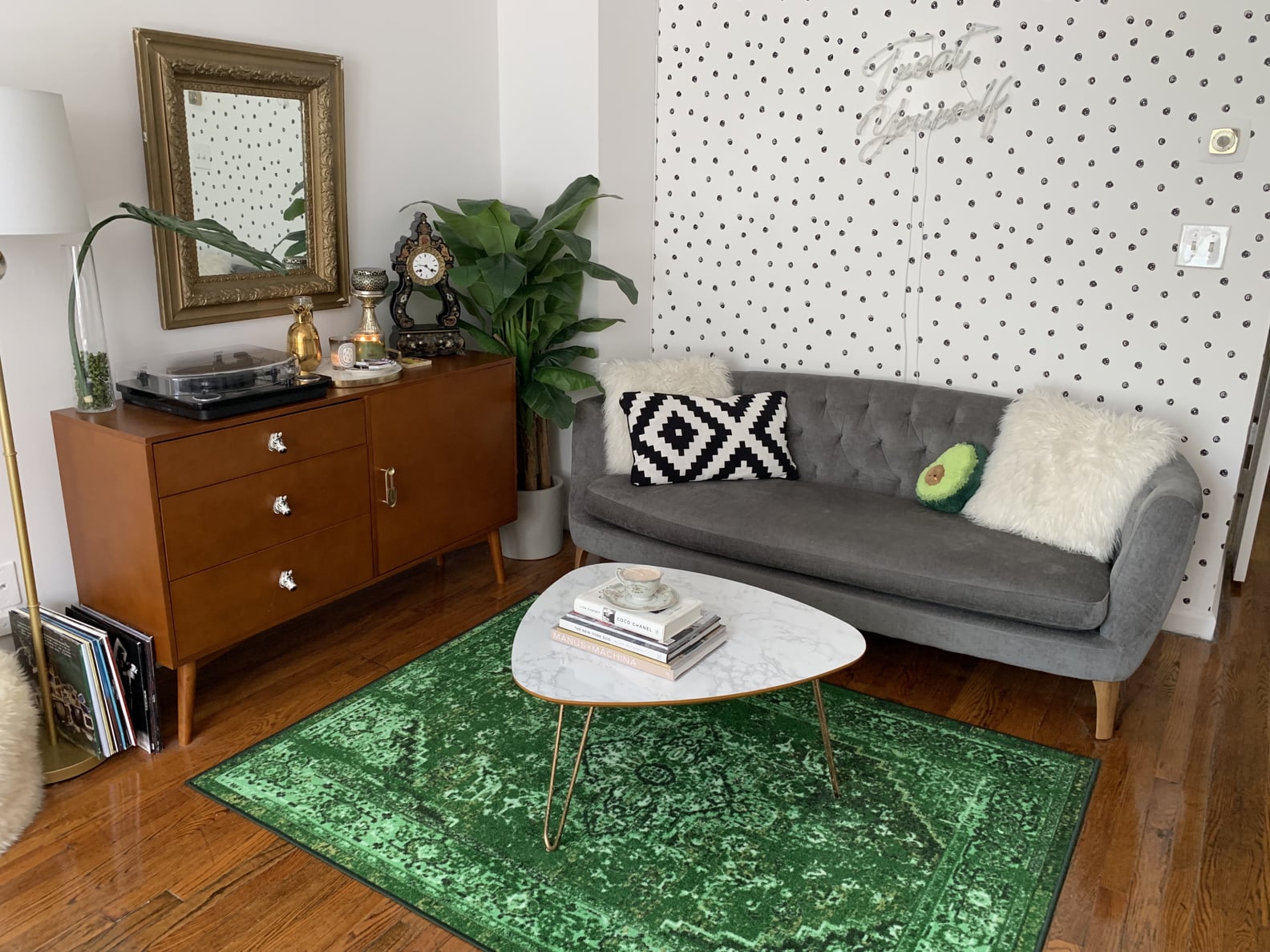 How to Find Your Interior Design Style: Expert Tips | PS Home