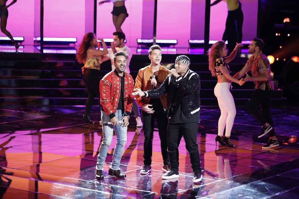 Daddy Yankee's Best Stage Outfits | POPSUGAR Latina