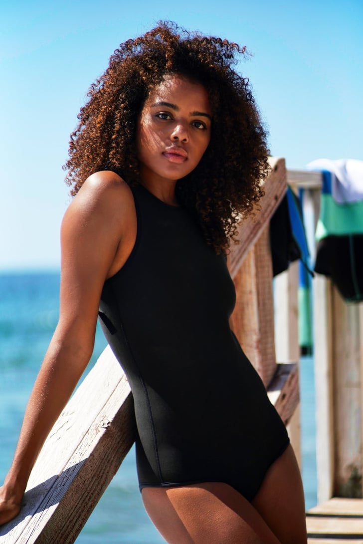 Ansea Yulex One Piece | Best Sustainable Swimwear 2021 | POPSUGAR ...