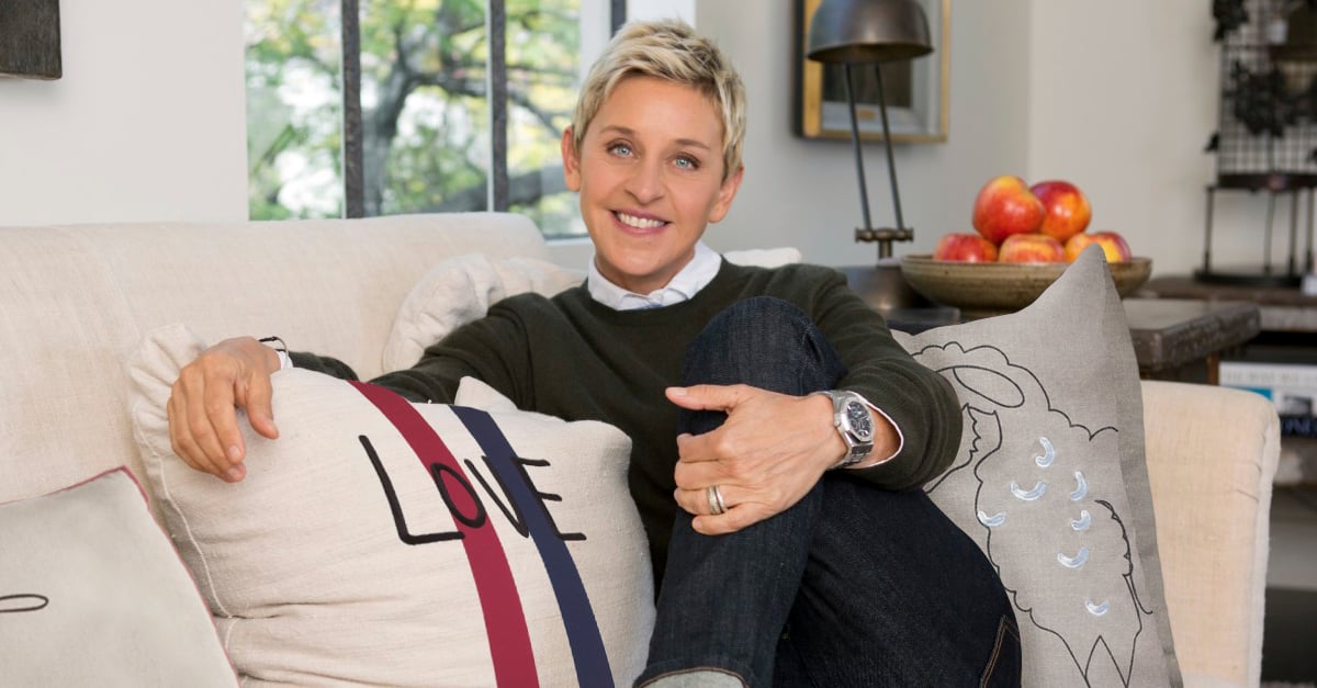 Ellen DeGeneres's Pet Products at PetSmart | PS Pets