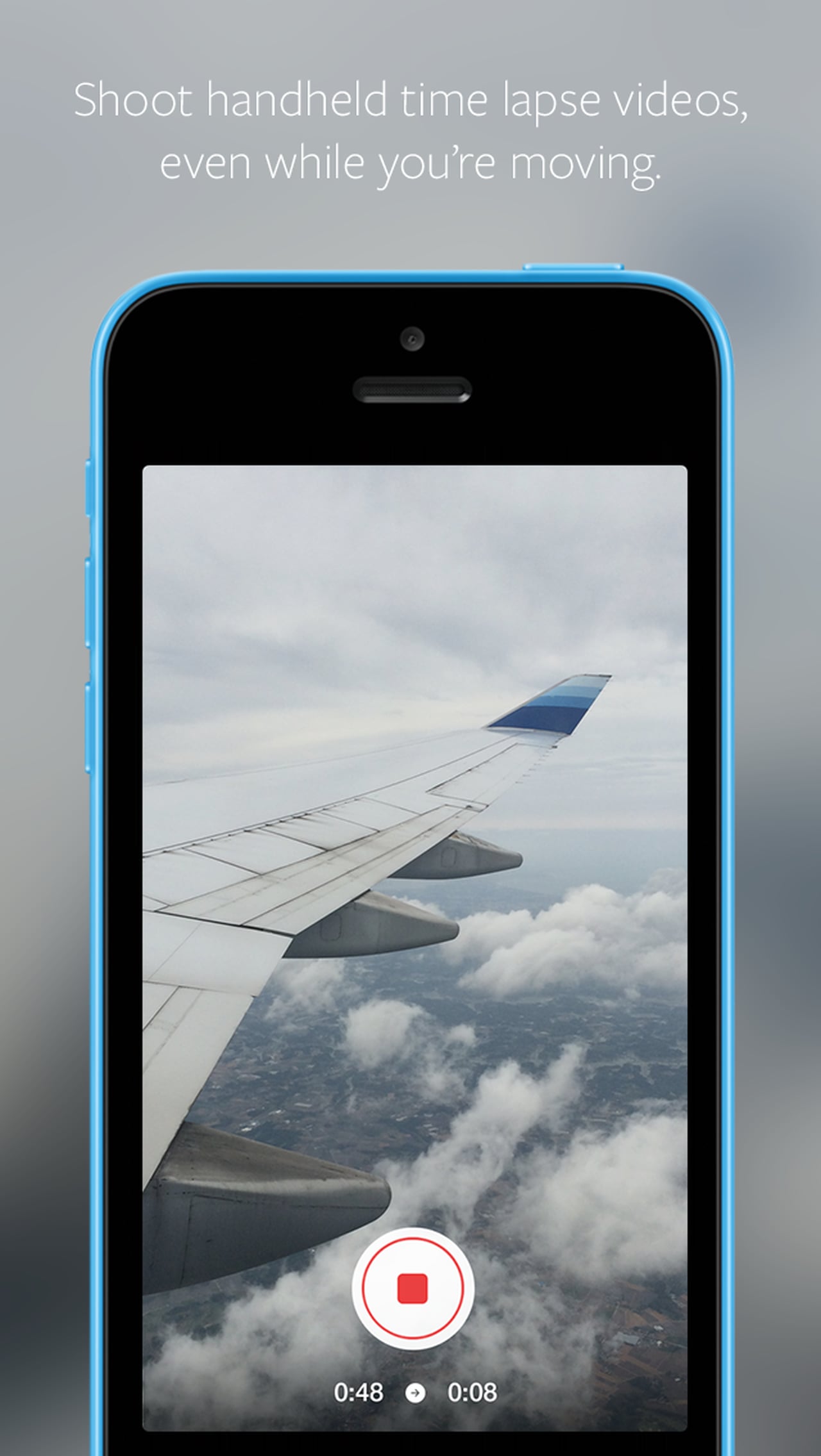 Hyperlapse App | PS Tech