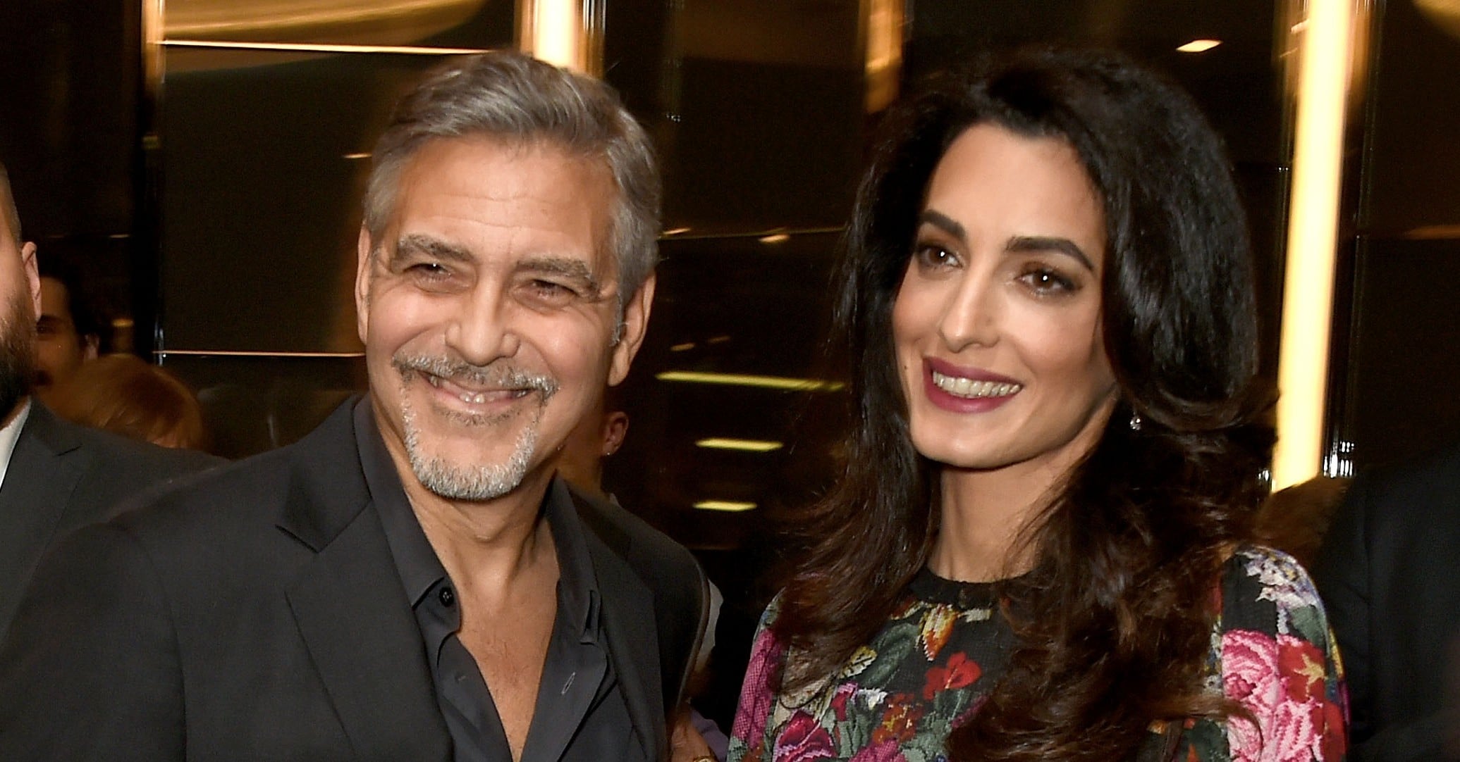 Celebrity Parents of Twins | PS Family