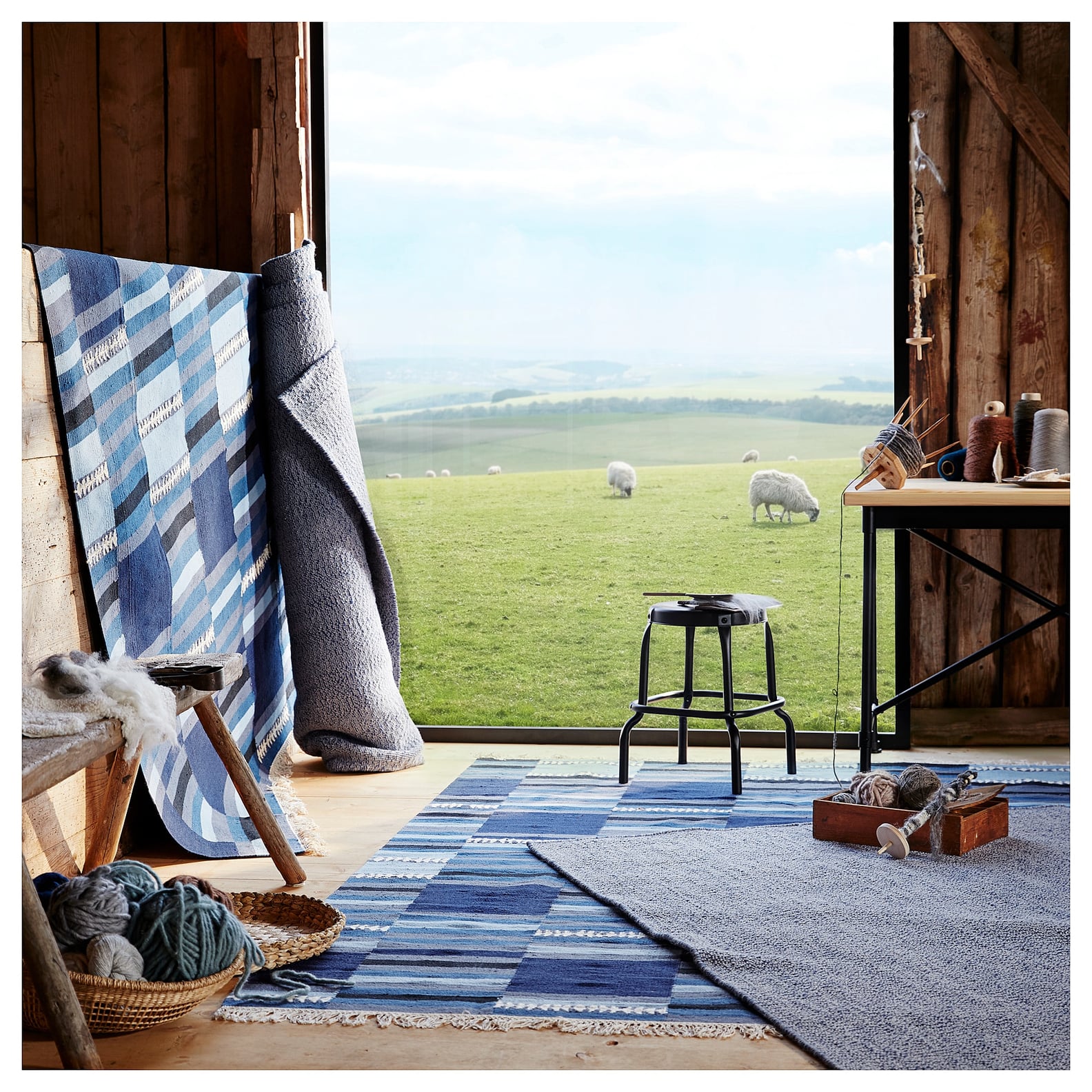 Cheap Ikea Area Rugs | PS Home