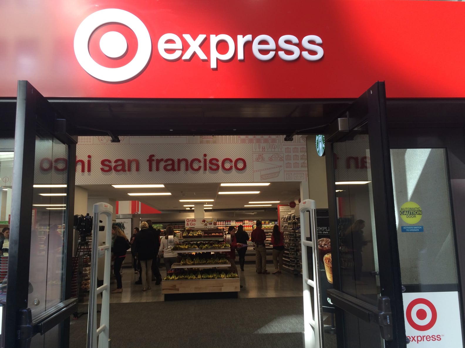 New TargetExpress Store | PS Smart Living