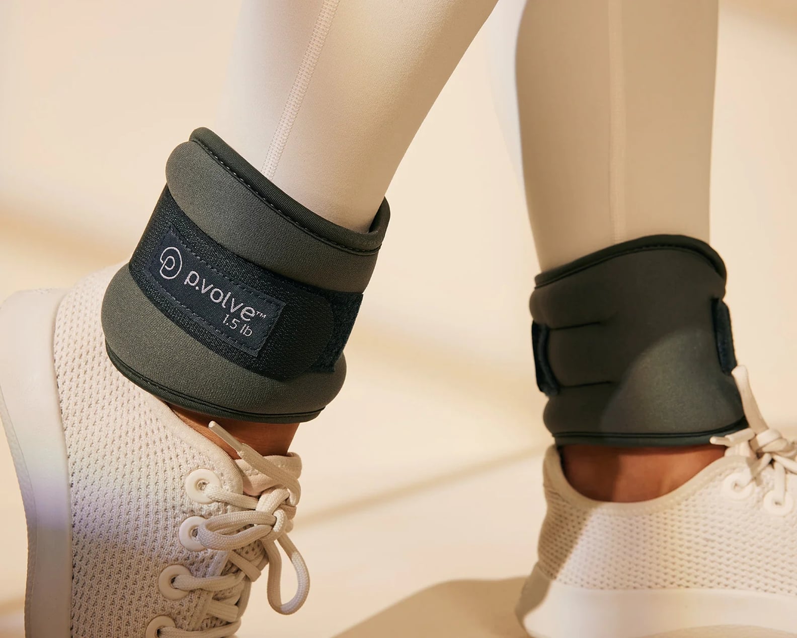 The Best Ankle Weights to Enhance Your Workout Routine | POPSUGAR Fitness