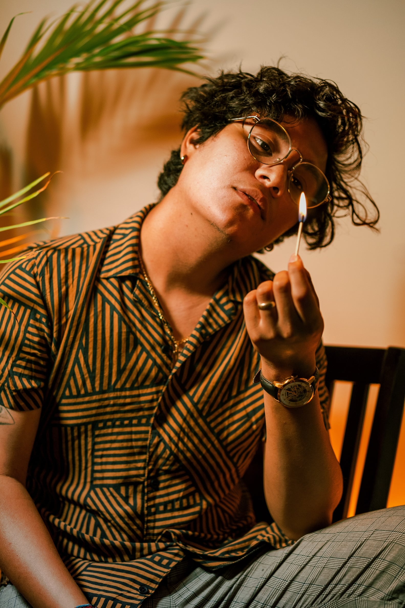 Leo Personality Traits: What to Know About the Zodiac Sign | PS Smart ...