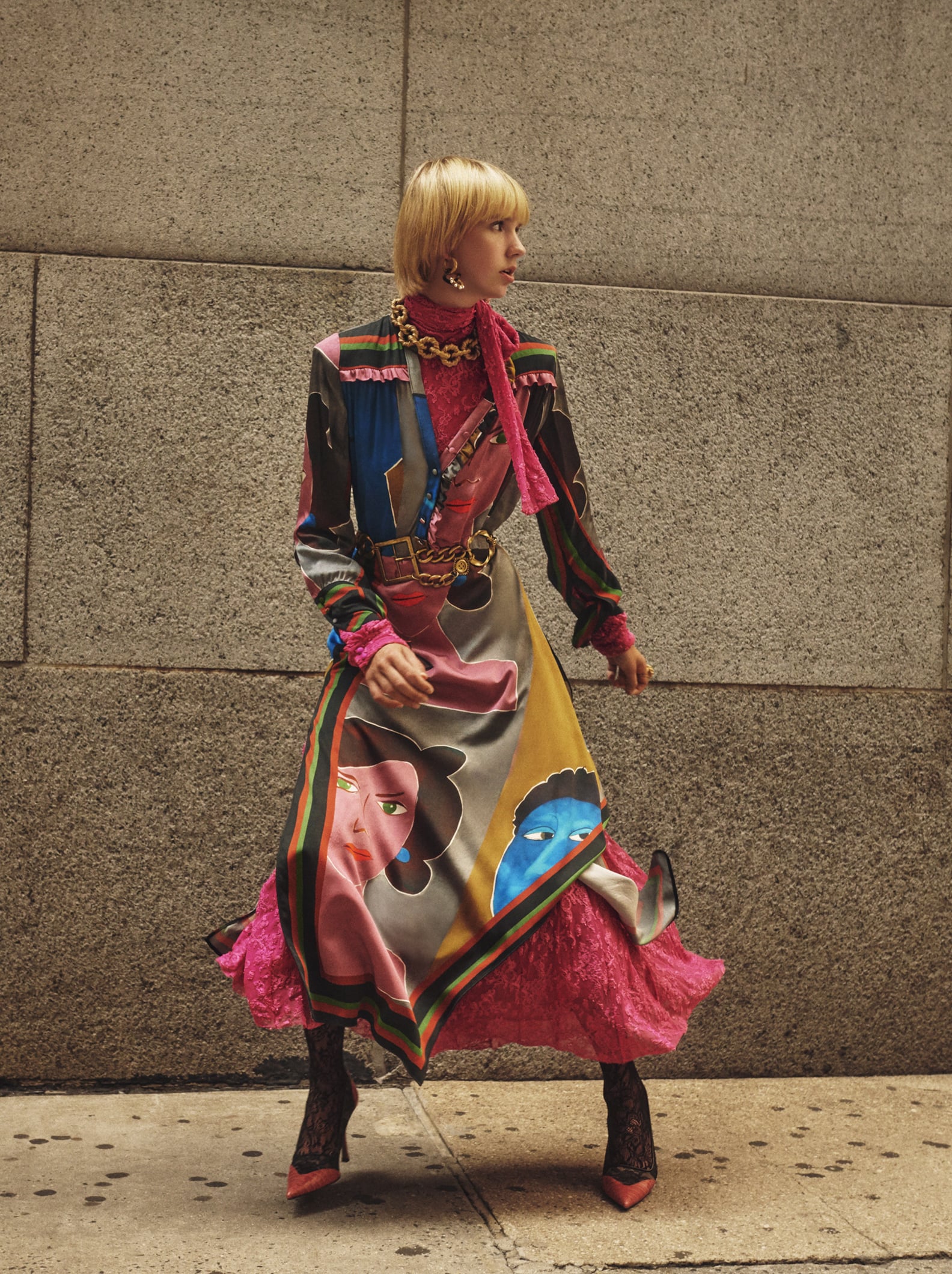 What One Editor Learned About Zara's Campaign Collection | PS Fashion