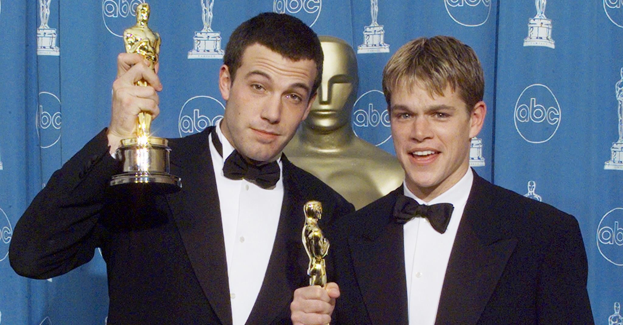 Photos From the 1998 Oscars | PS Celebrity
