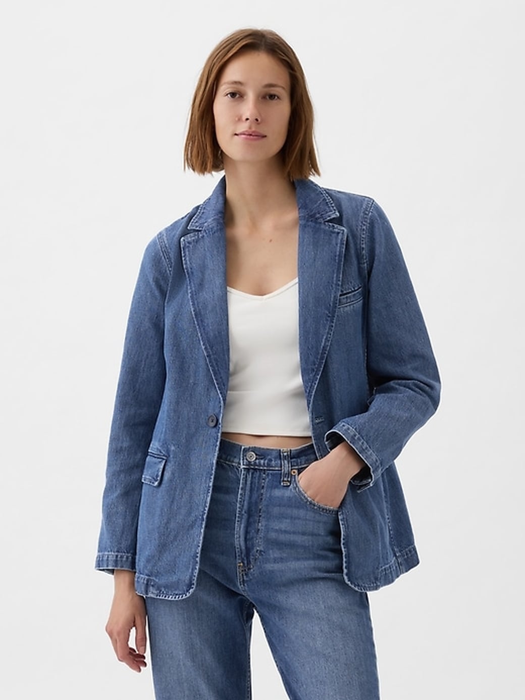 15 Best Denim Pieces From Gap | PS Fashion