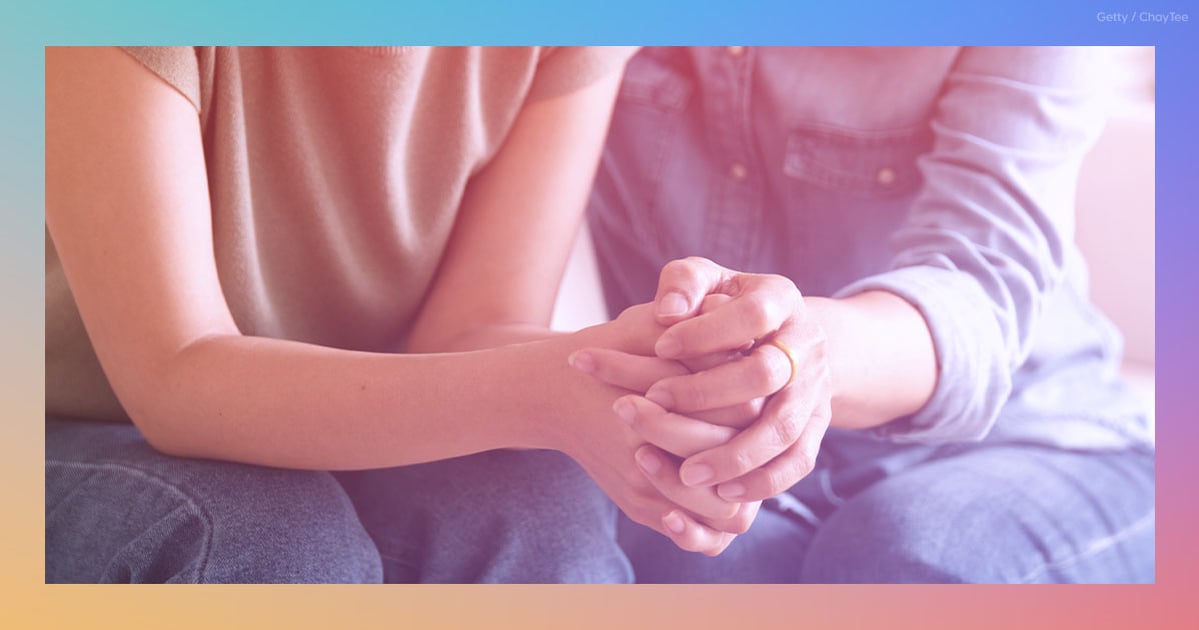 How to Support Your Child Coming Out to You | PS Family