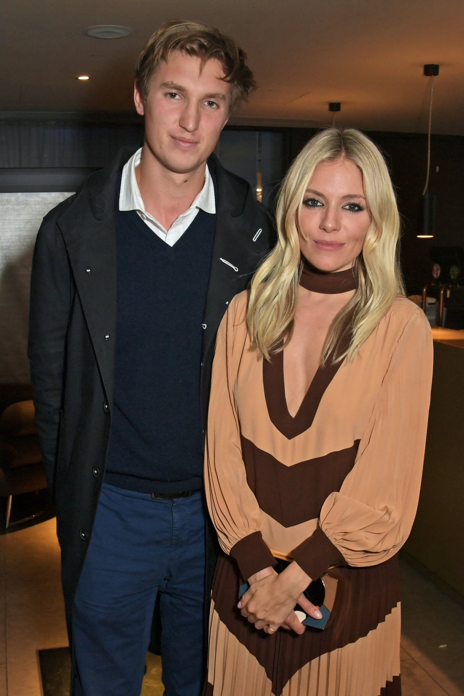 Engaged Celebrity Couples 2020 | PS Celebrity