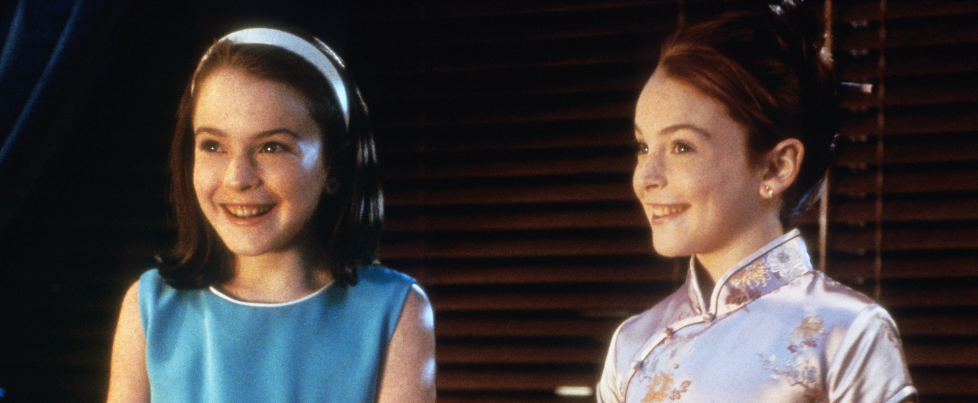 Where to Watch The Parent Trap | POPSUGAR Entertainment