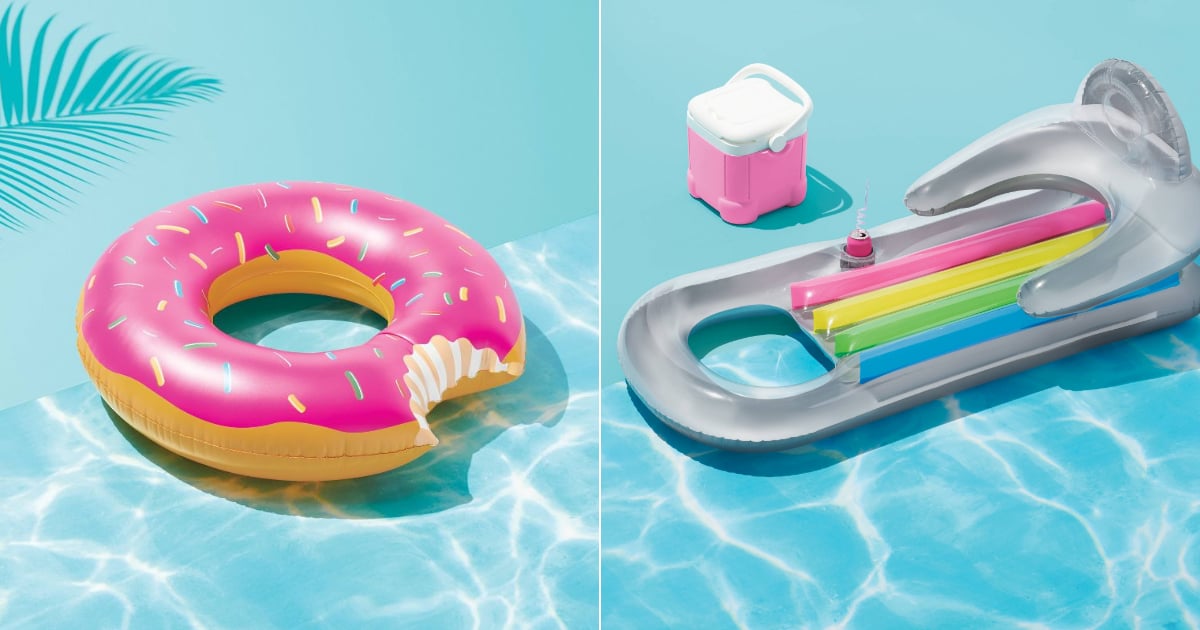 Cheap Pool Floats From Target 2022 | PS Family