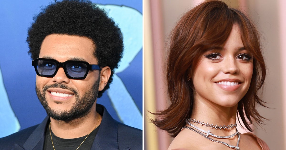 The Weeknd to Star In and Produce His First Feature Film | PS Entertainment