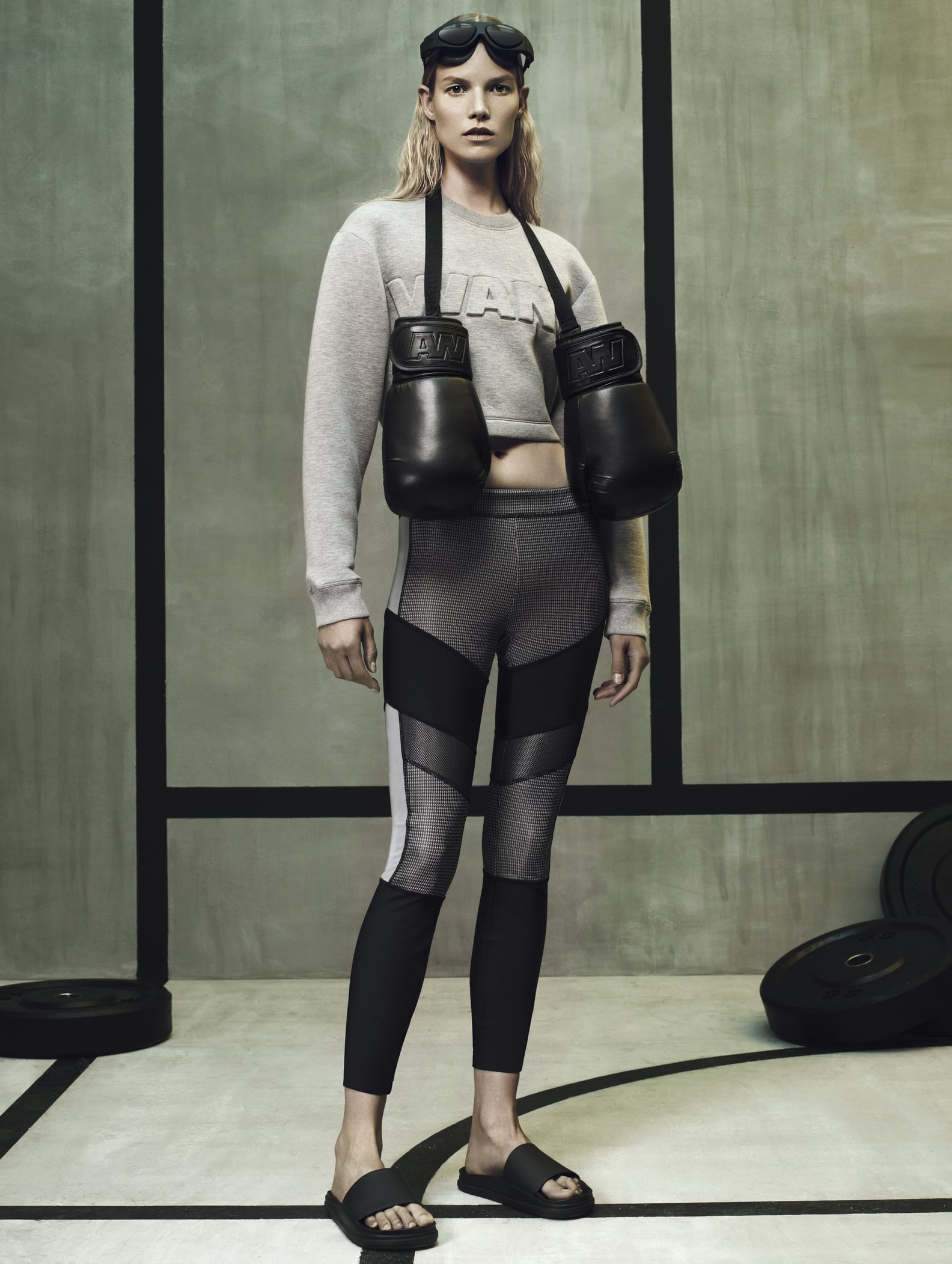 Designer Activewear | PS Fashion