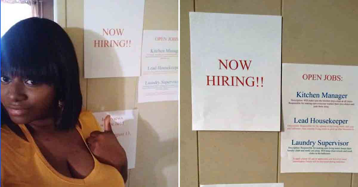 Mom Holds Job Fair So Kids Can Earn Money | PS Family