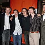 Friday Night Lights Cast's First Pictures Together | POPSUGAR Celebrity