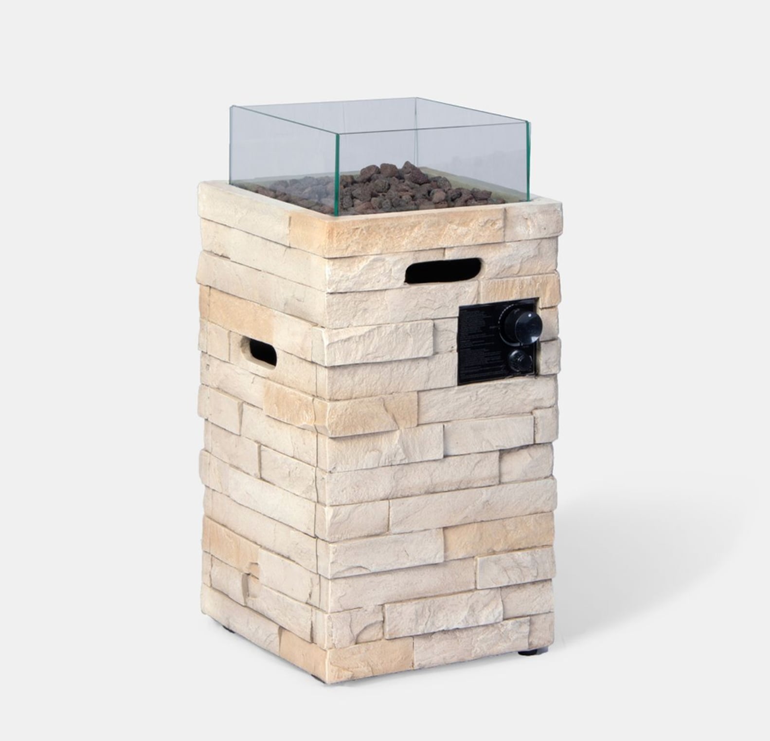 These Affordable Fire Pits From Target Are So Chic | POPSUGAR Home