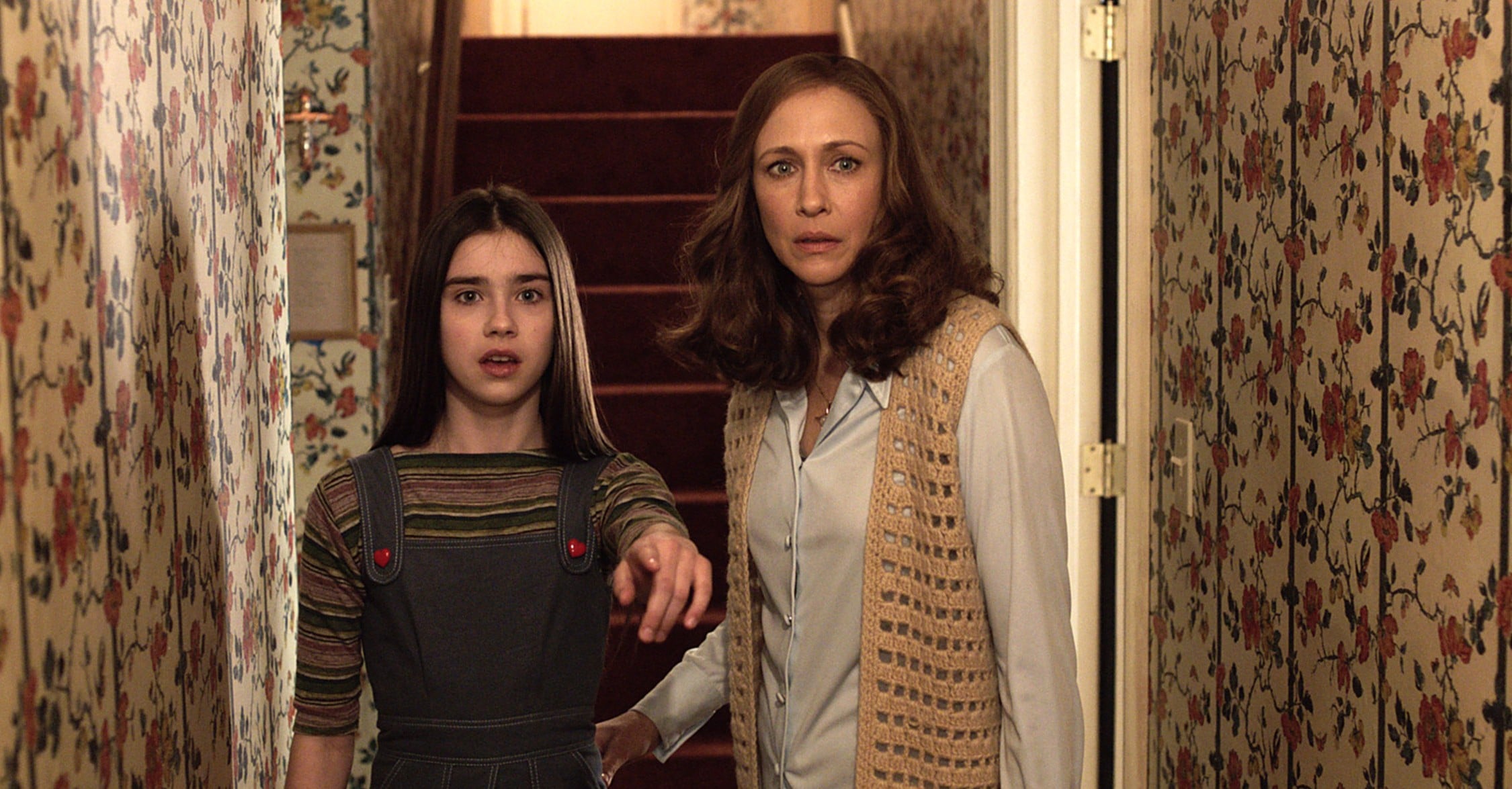 The Conjuring 3 Details | PS Entertainment