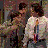 Shawn Hunter on Boy Meets World | Pictures | POPSUGAR Entertainment