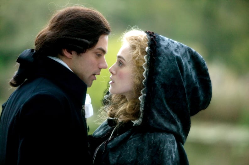 British Romance Movies on Netflix Streaming | POPSUGAR Love & Sex