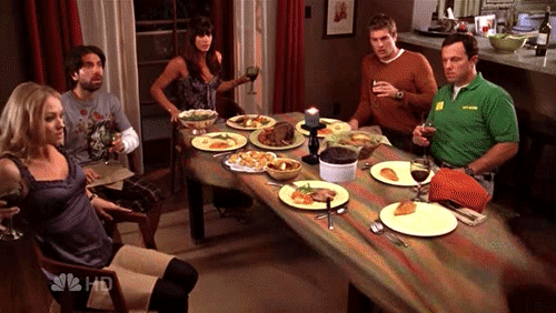 Chuck TV Show GIFs | PS Entertainment