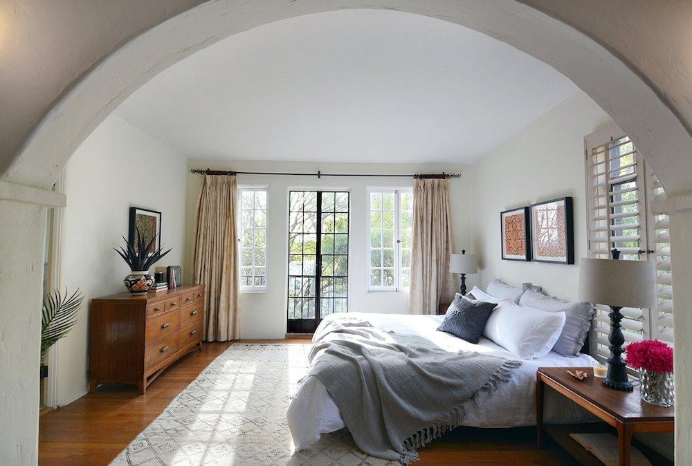 Jason Segel Buys Shepard Fairey's Home | POPSUGAR Home