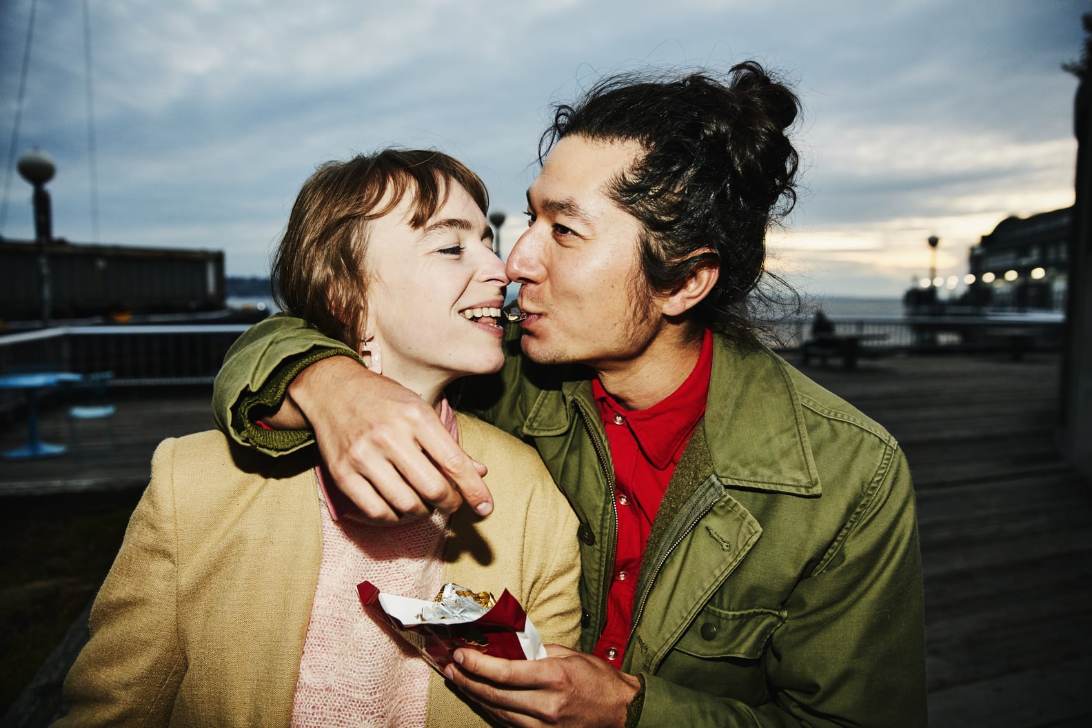 What Is the Triangle Method? | POPSUGAR Love