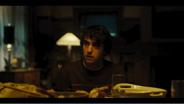 Scariest Moments in Hereditary | PS Entertainment