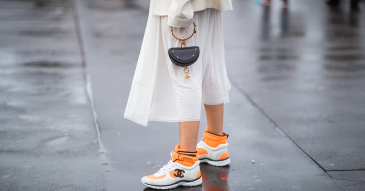 Street Style Trends For Spring 2019 | POPSUGAR Fashion