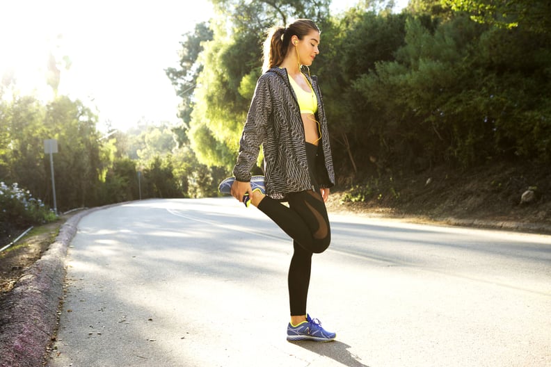 Early Morning Exercise Tips | POPSUGAR Fitness