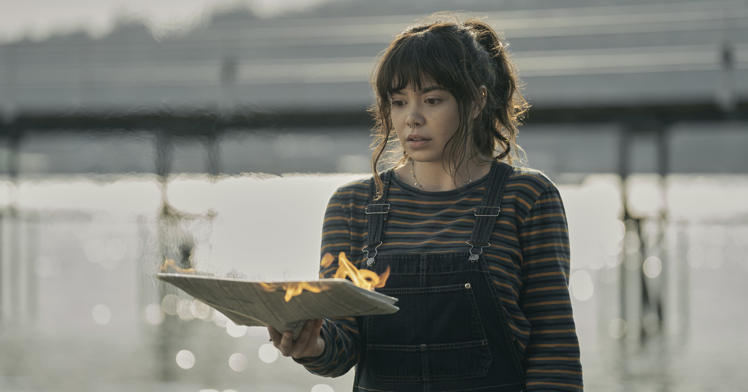 Prime Video's The Power: Trailer, Cast, Release Date | PS Entertainment
