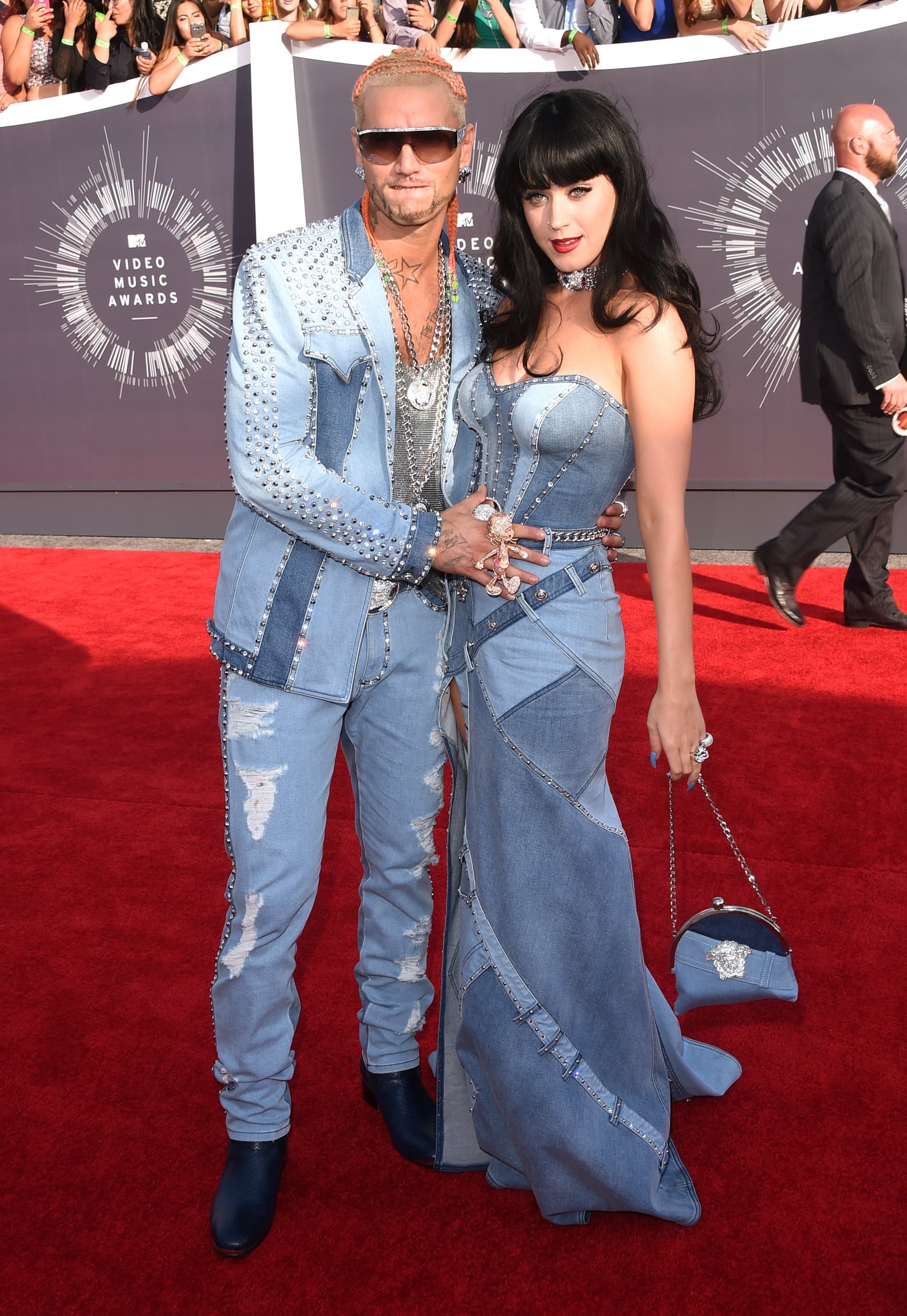 Katy Perry's Best MTV VMAs Moments | PS Celebrity