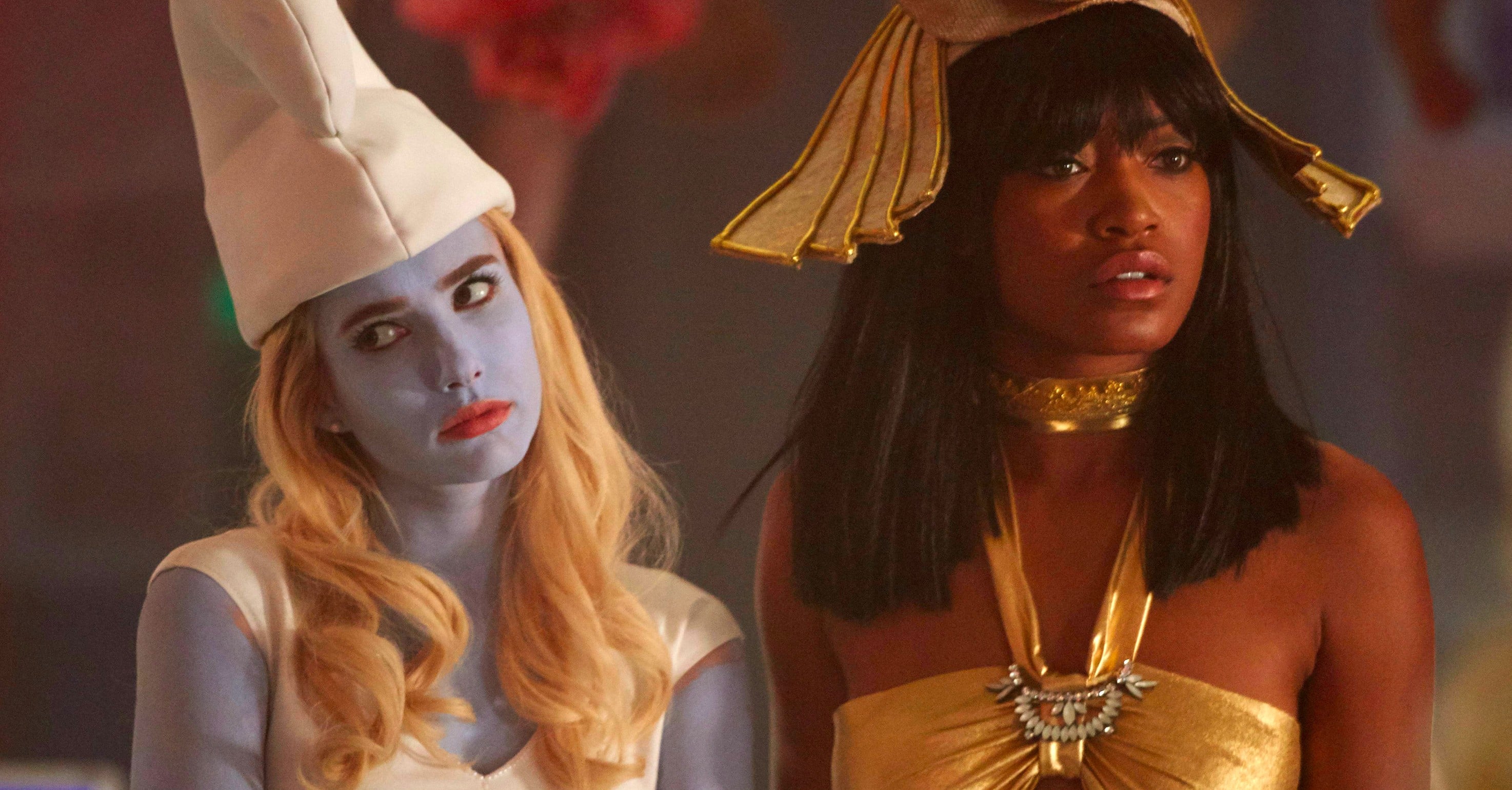 Scream Queens Season 2 Halloween Episode Pictures | PS Entertainment