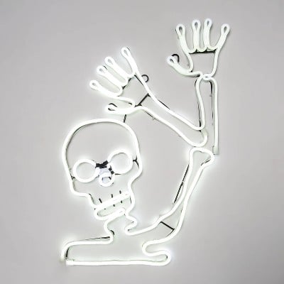 Best Halloween Neon Lights | POPSUGAR Home