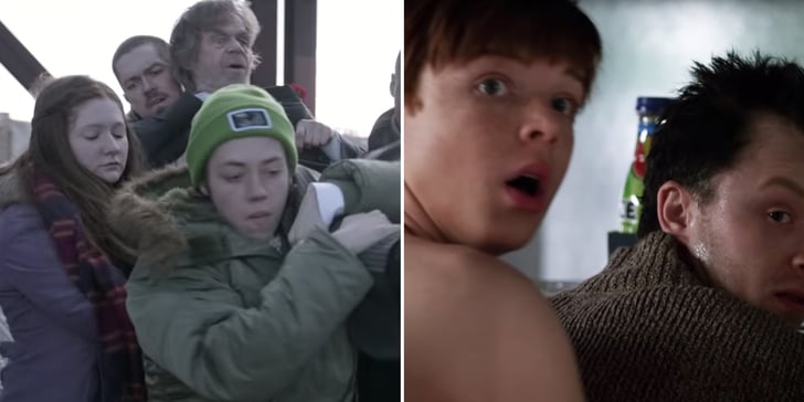 Watch the Gallagher Family Through the Years on Shameless | POPSUGAR ...