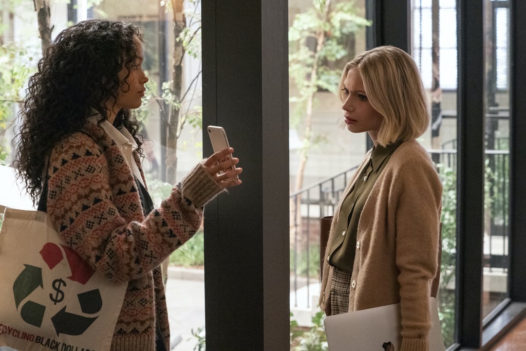 Gossip Girl Reboot Season 1 Fashion and Style | POPSUGAR Fashion