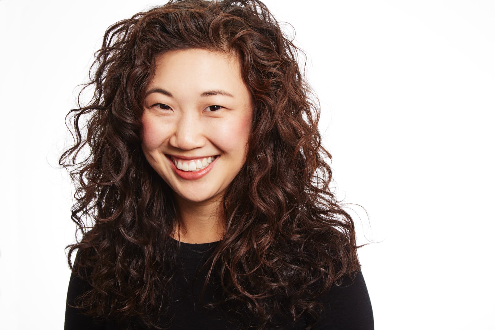 How to Style Curly Hair, According to a Pro | POPSUGAR Beauty