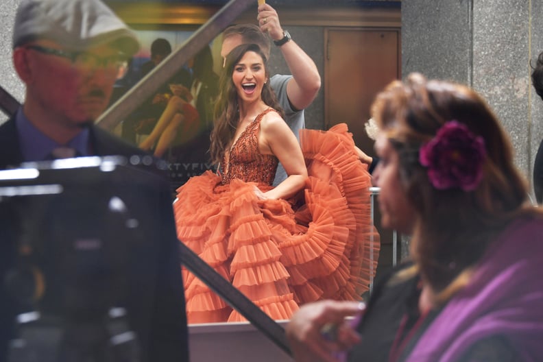 Best Pictures From the 2018 Tony Awards | POPSUGAR Celebrity