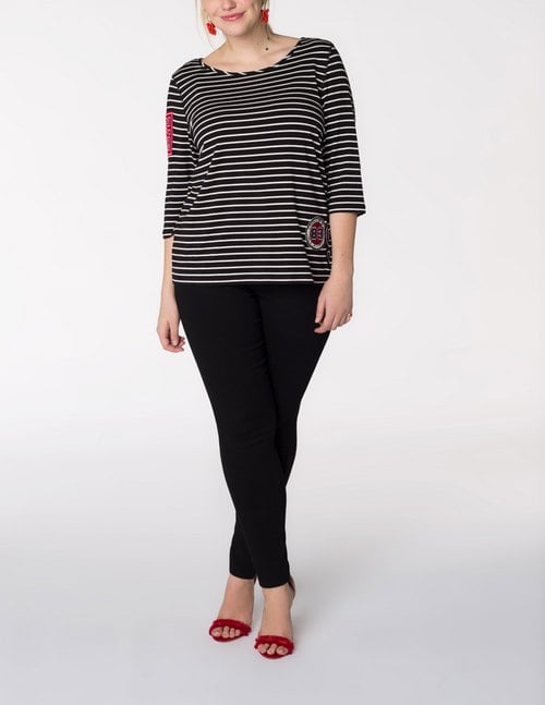 Best Plus-Size Stores Online For Cute, Stylish Clothing | POPSUGAR Fashion