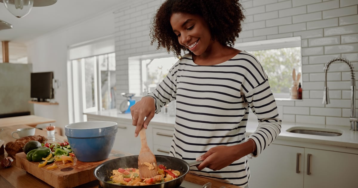 Tips For Better, Easier Home Cooking | POPSUGAR Food