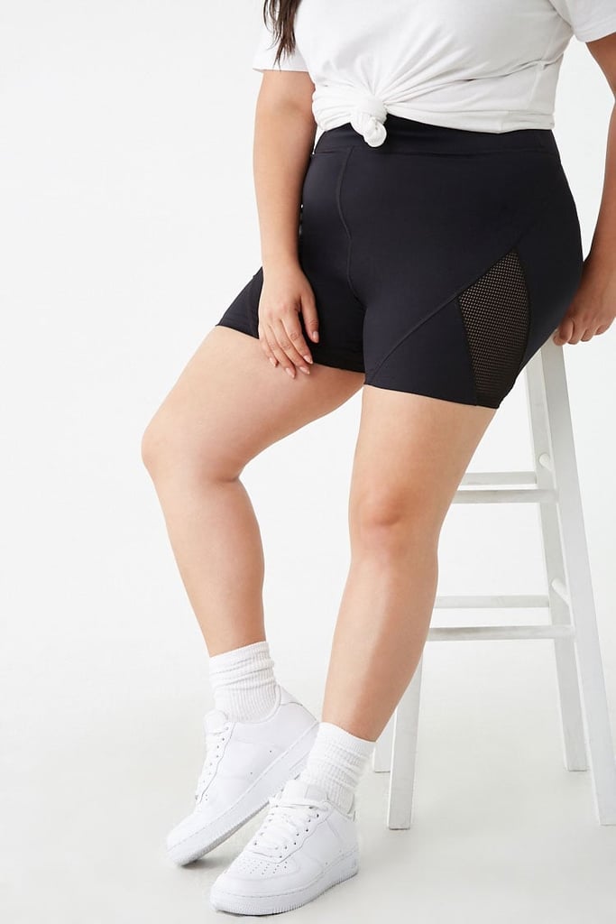 Irina Shayk Red Reformation Dress in NYC | POPSUGAR Fashion