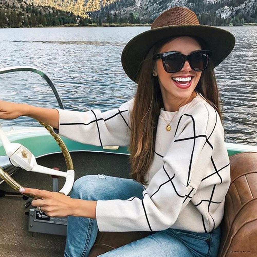 Most Popular Sweaters on Amazon Fashion | POPSUGAR Fashion