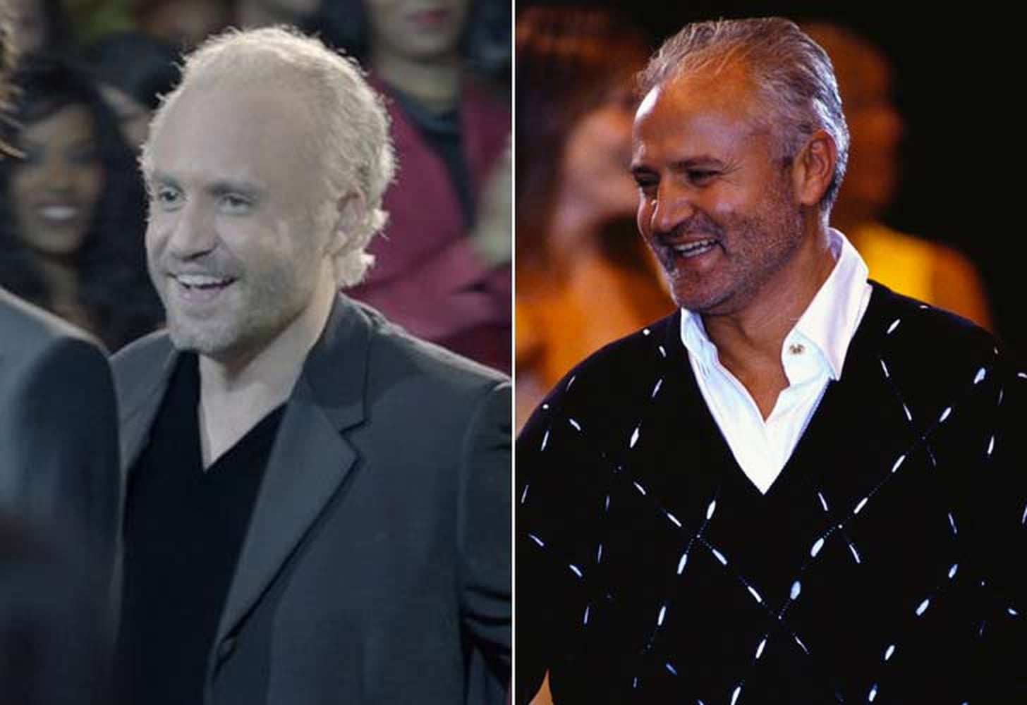 The Assassination of Gianni Versace Cast | PS Entertainment