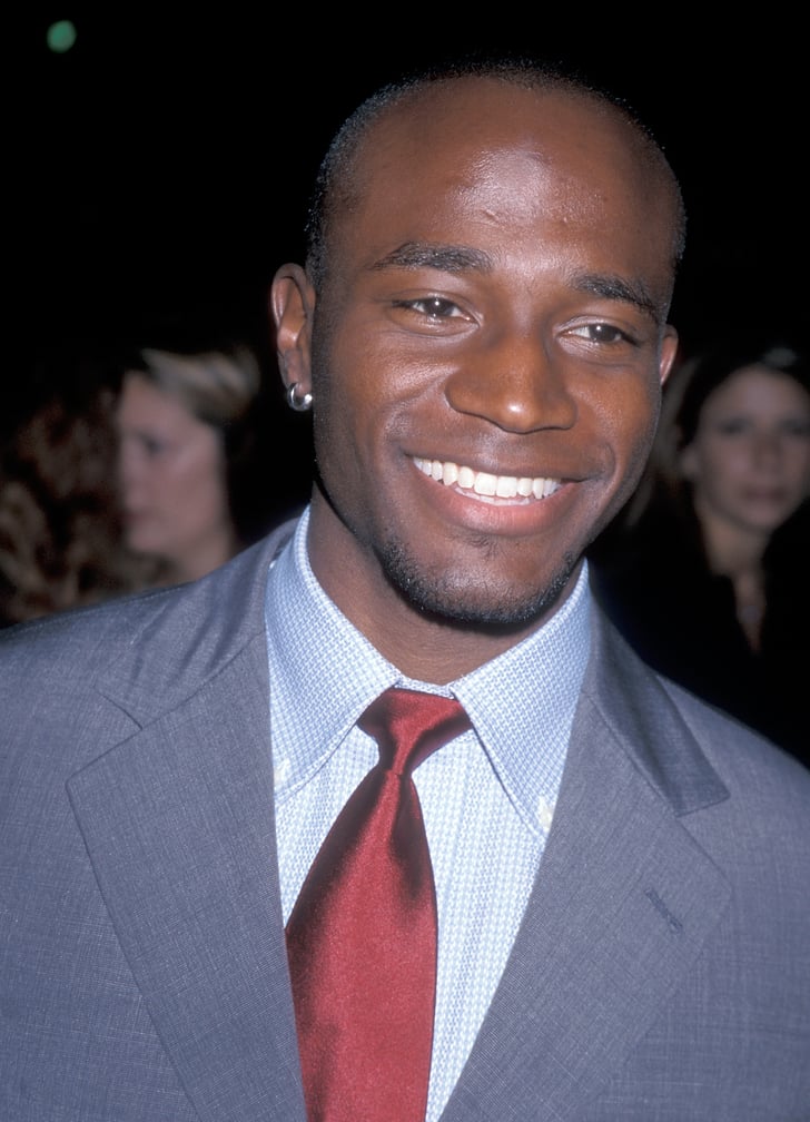 Taye Diggs Then | The Best Man Cast Then and Now | POPSUGAR ...