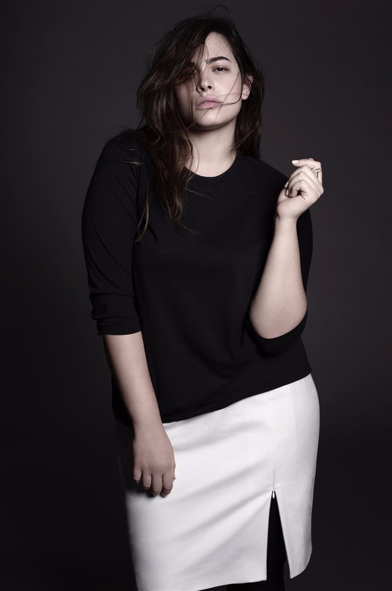 Stylish Plus-Size Designers | POPSUGAR Fashion