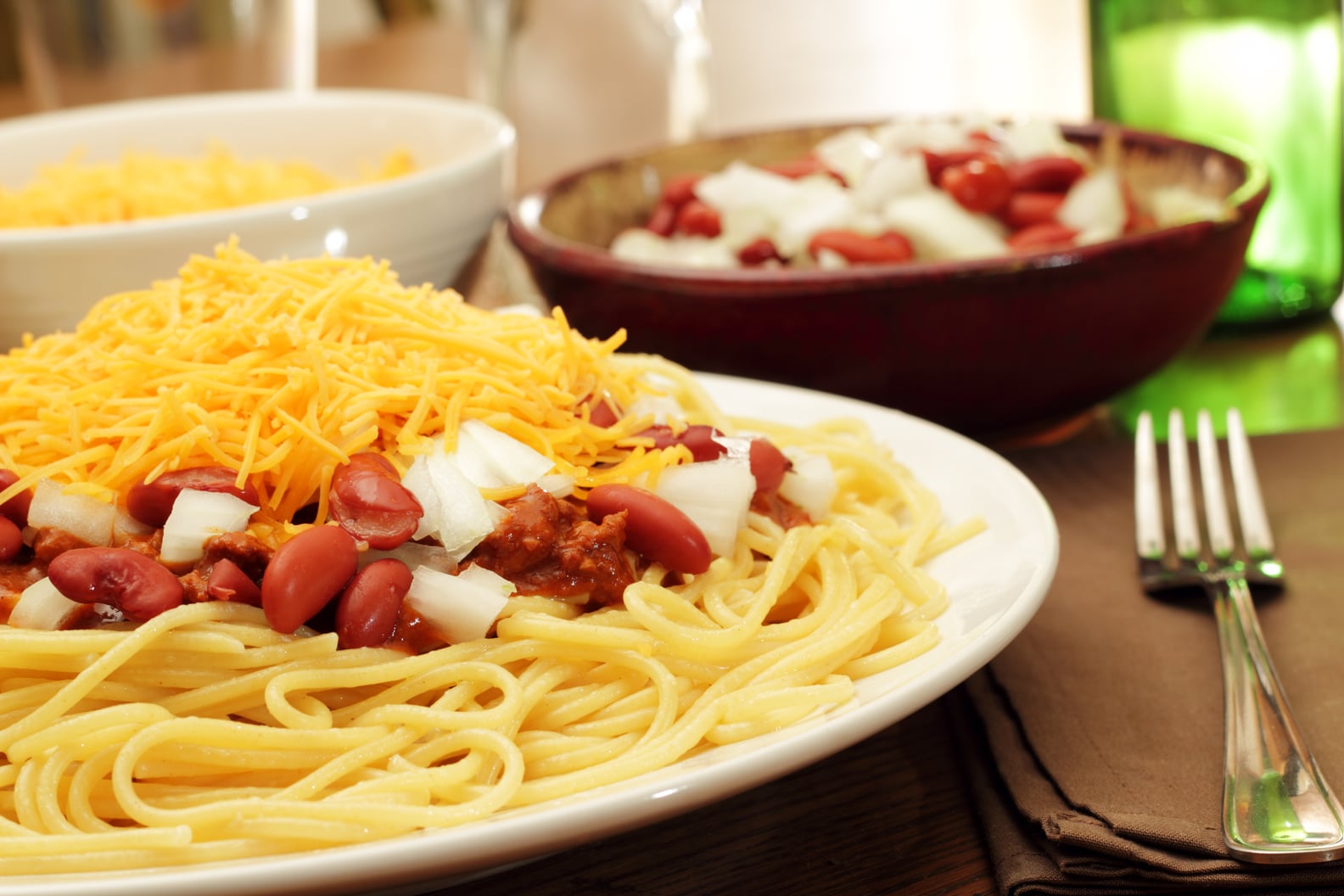 US State Foods | POPSUGAR Food