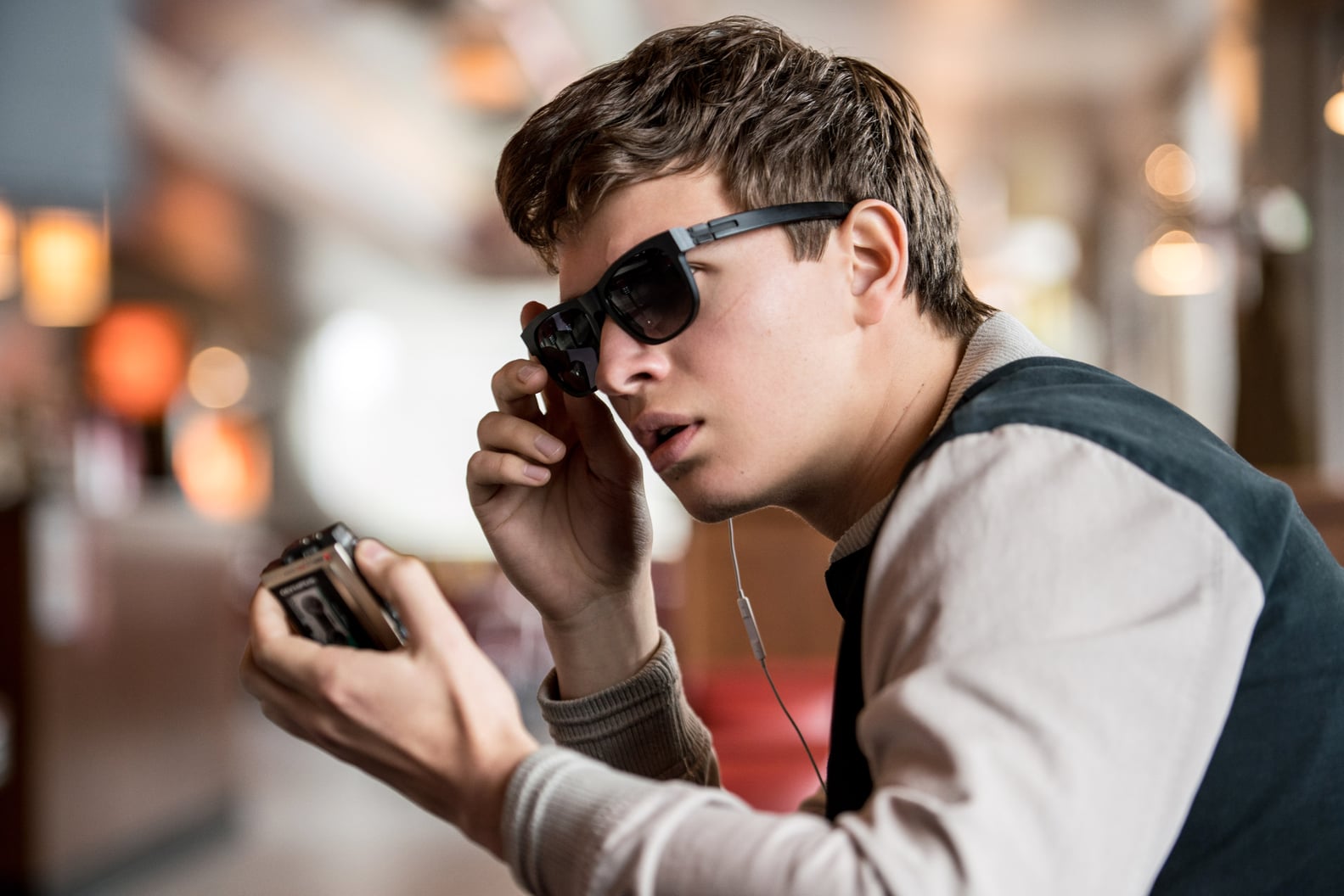 Baby Driver Sequel Details | PS Entertainment